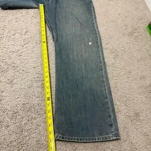 GAP | Jeans | Vintage Gap Standard Fit Jeans Light Wash Denim Y2k Made ...